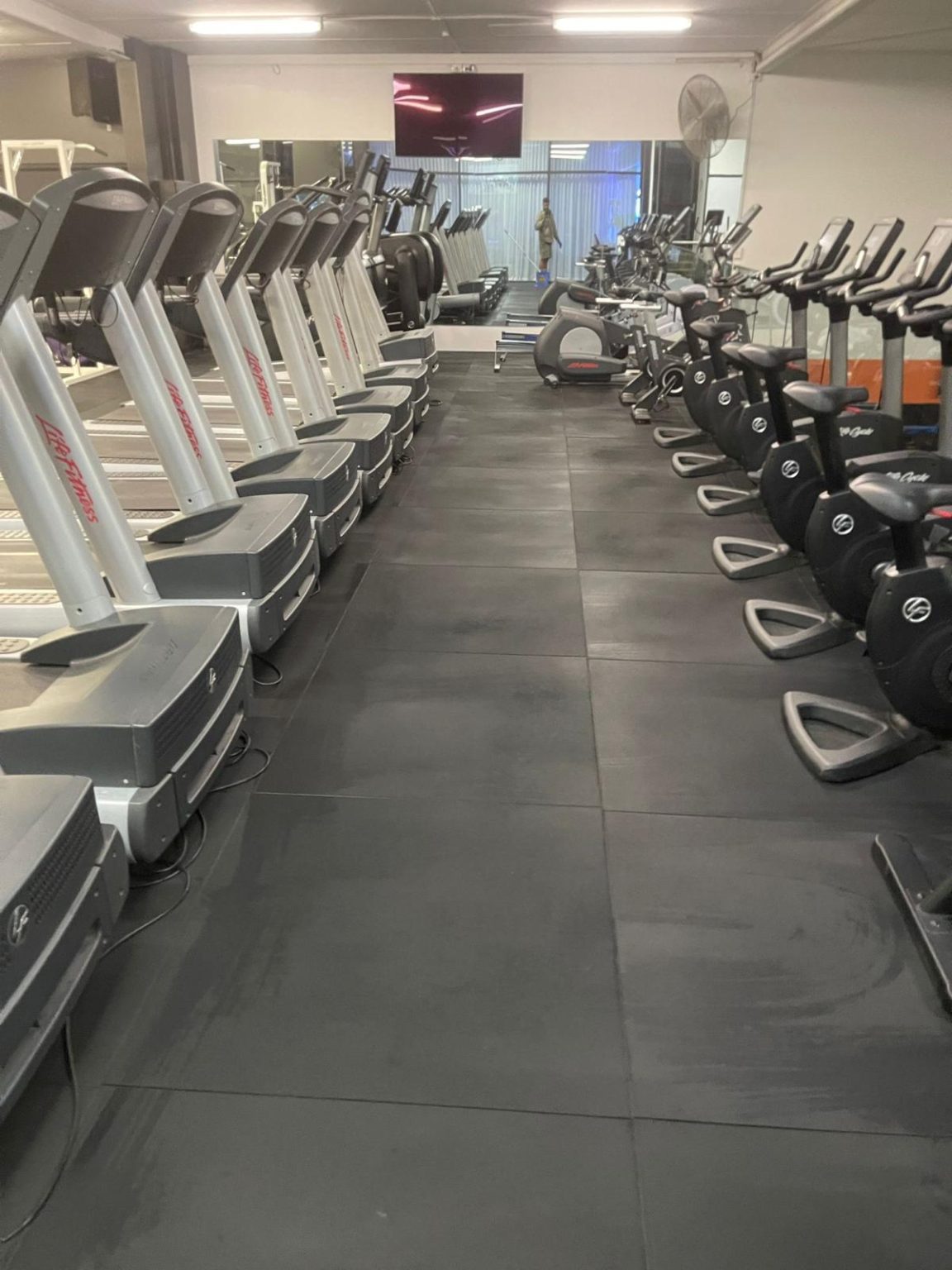 Step-by-Step Guide to Our Gym Cleaning Process in Melbourne | ACS ...